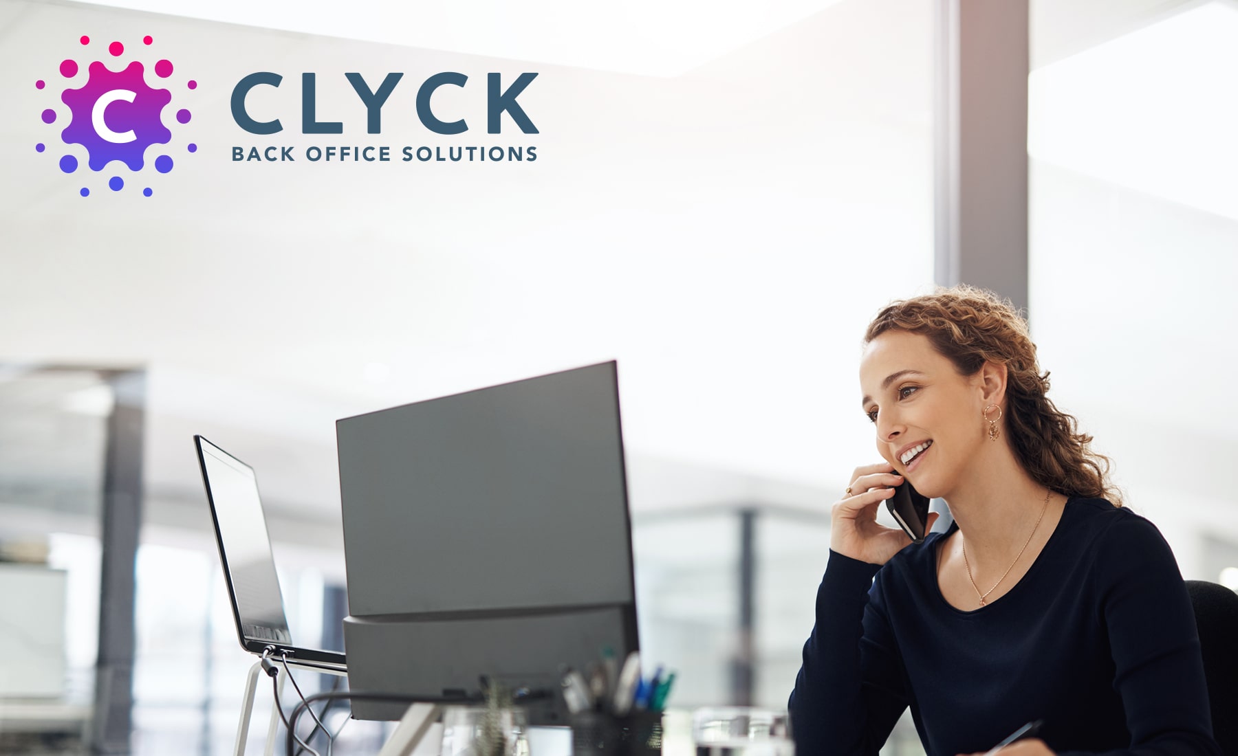 Offshore Data Entry - Clyck Back Office Business Support Services Offshore Data Entry - Clyck Back Office Business Support Services